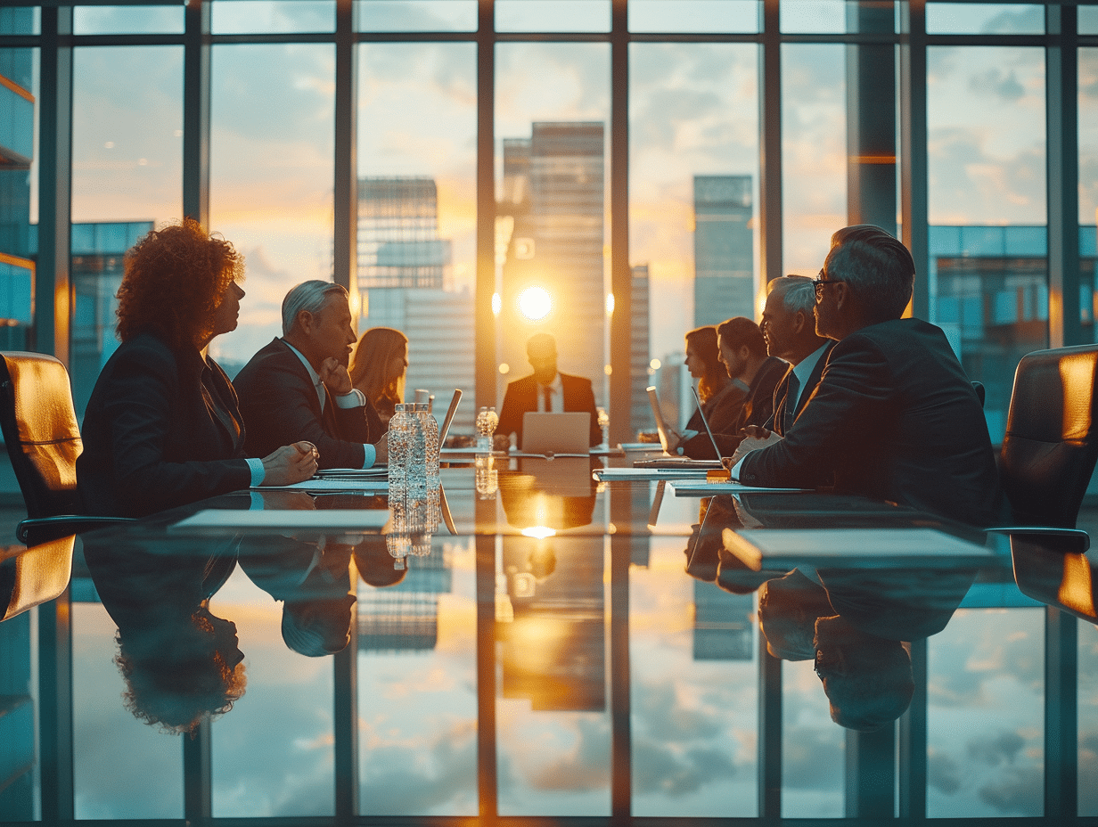 Thèmes clés à aborder lors d'un entretien professionnel - Acti Carrière