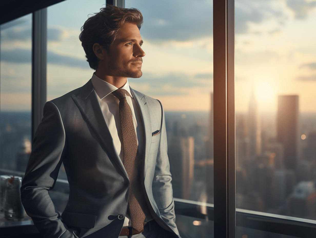 Devenir un vrai chef d'entreprise : étapes et conseils essentiels ...