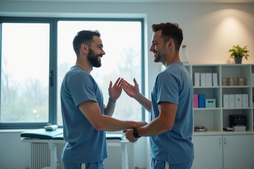 Ce qui distingue vraiment un professionnel au niveau senior